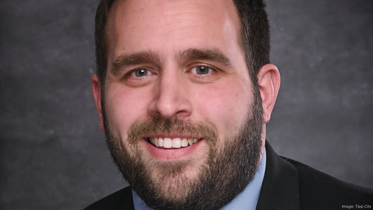 Tipp City selects Erick Mack as replacement for city manager - Dayton ...