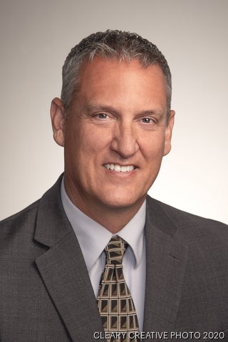 Huber Heights appoints John Russell to city manager role - Dayton ...