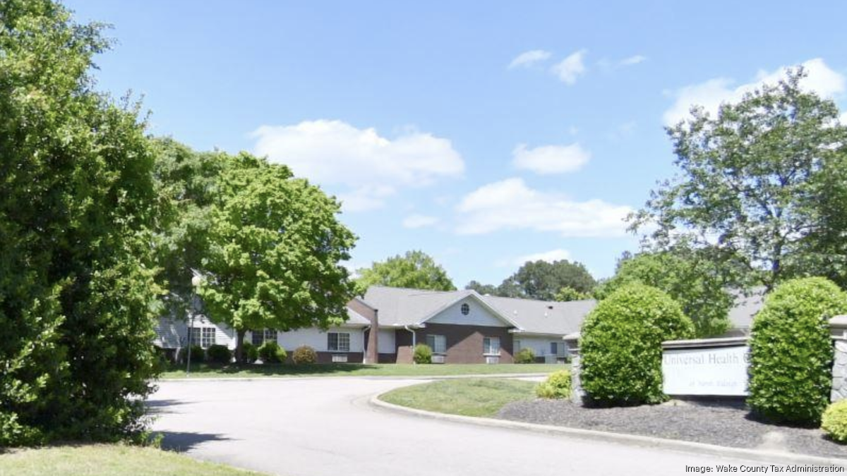 Medical Facilities of America buys Universal Health Care in Ramseur NC ...