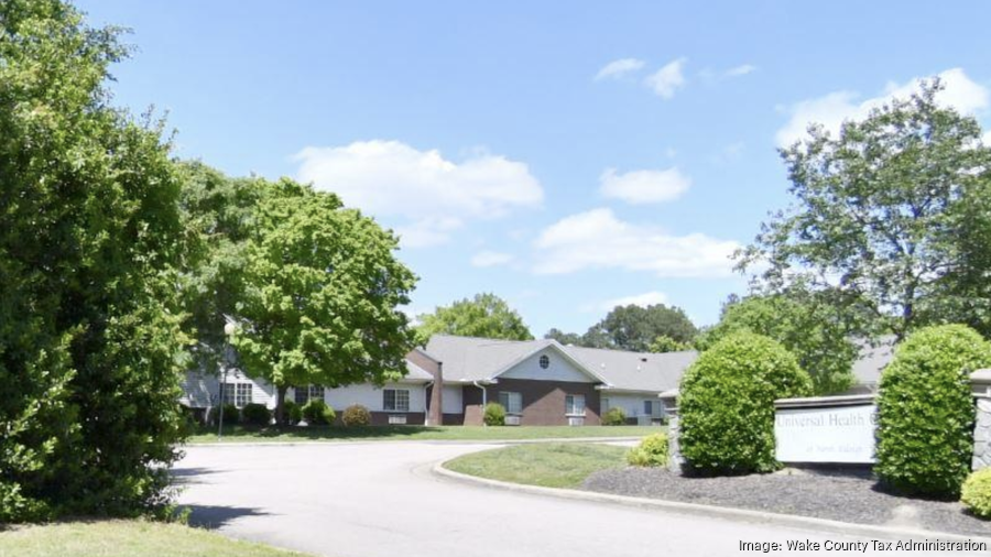 Medical Facilities of America buys Universal Health Care in Ramseur NC ...