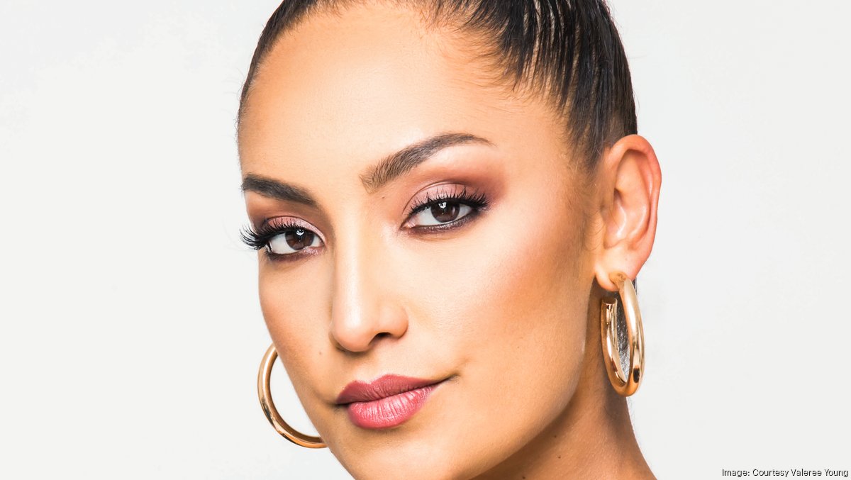 New Mexicans to Know: Meet Madonna's stand-in, Valaree Young ...