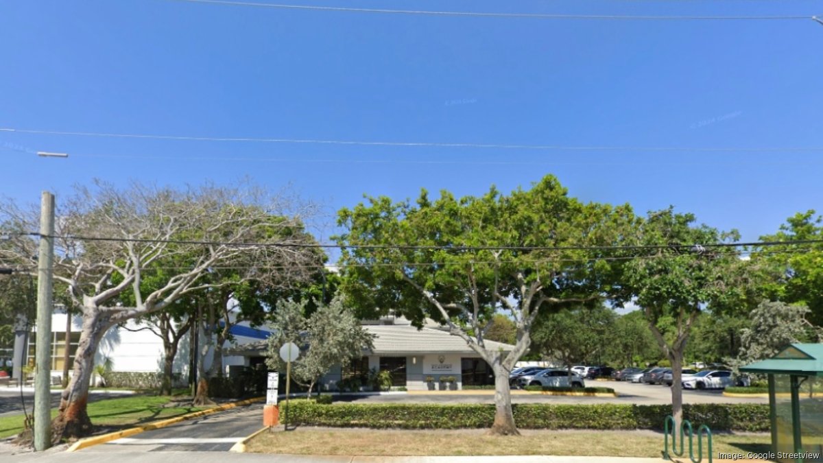 Old Dominion National Bank opening Florida branch in Boca Raton - South ...