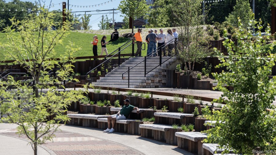 Harley-Davidson's new Davidson Park demonstrates commitment to ...