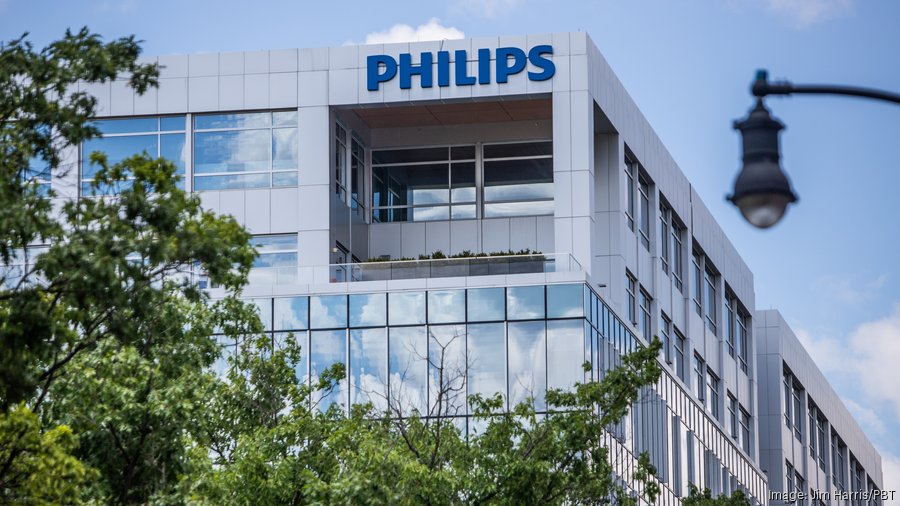 Philips North America to lay off 14 at Westmoreland County facility ...