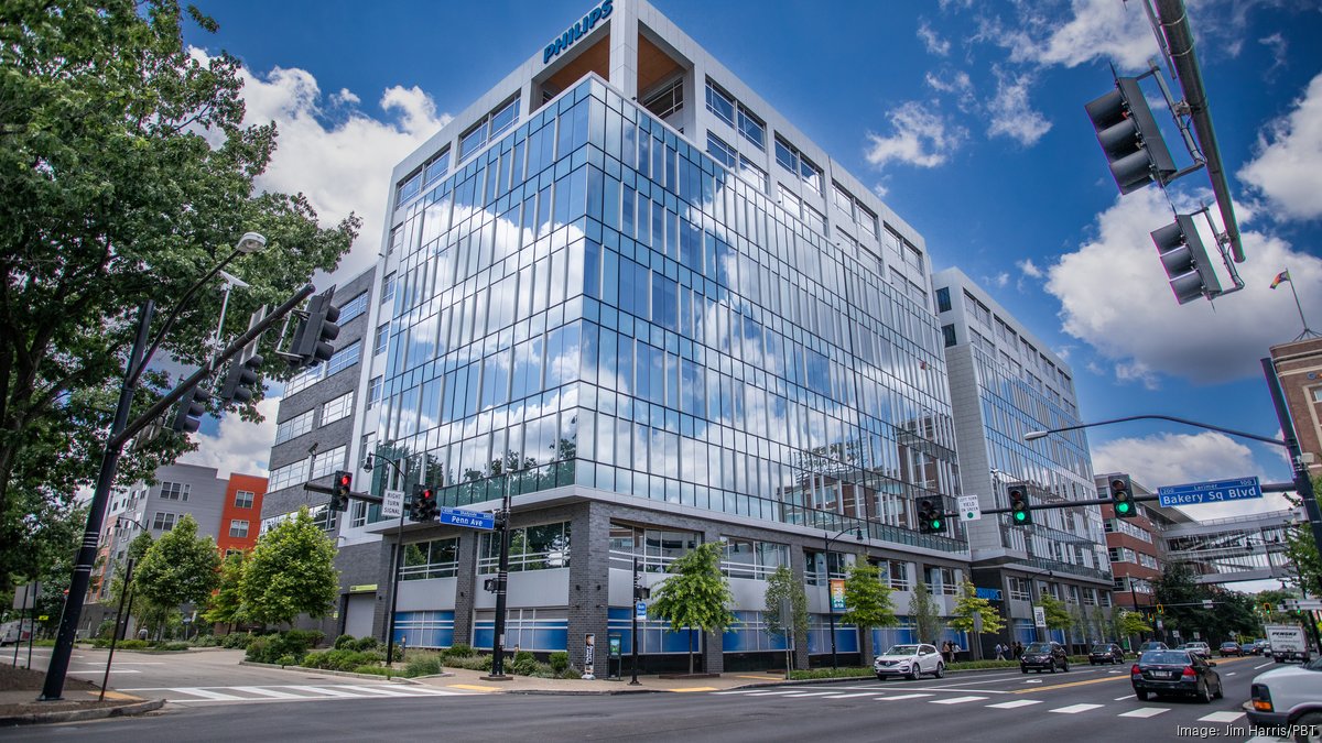 Philips scales back in Pittsburgh (Top Stories of 2024, No. 7 ...
