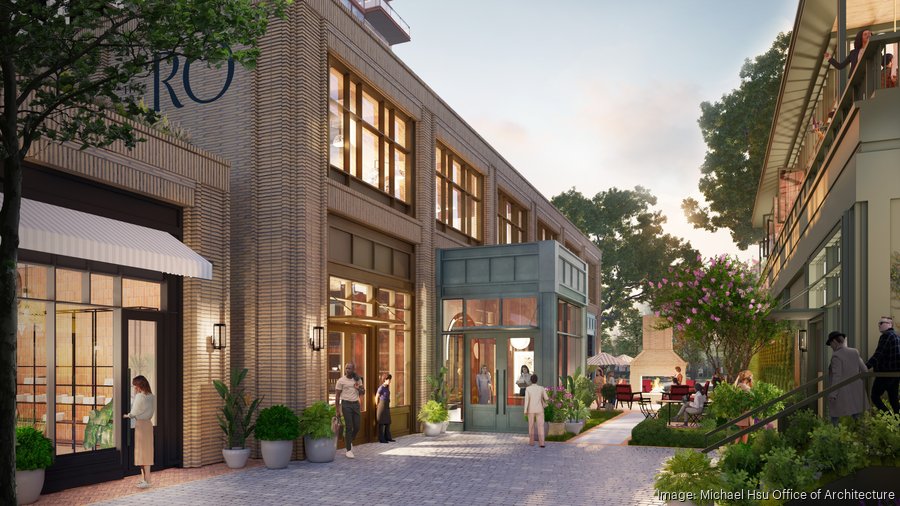 Transwestern breaks ground on Phase 2 of The RO mixed-use project ...
