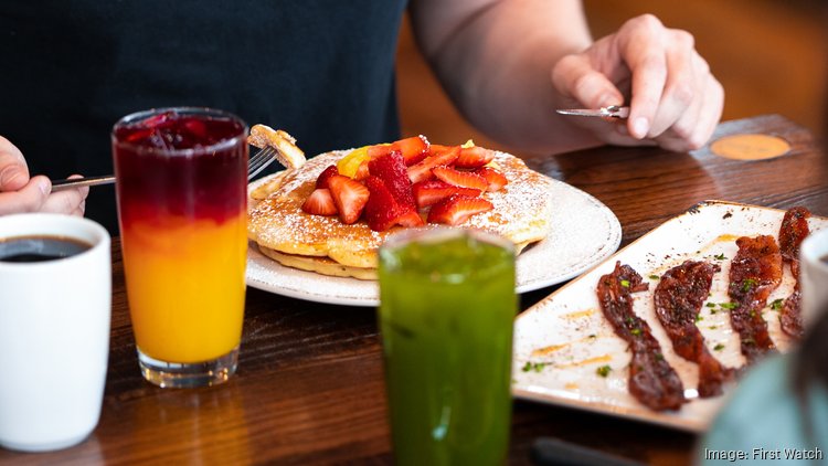 First Watch breakfast restaurant opens in Clayton - St. Louis Business ...