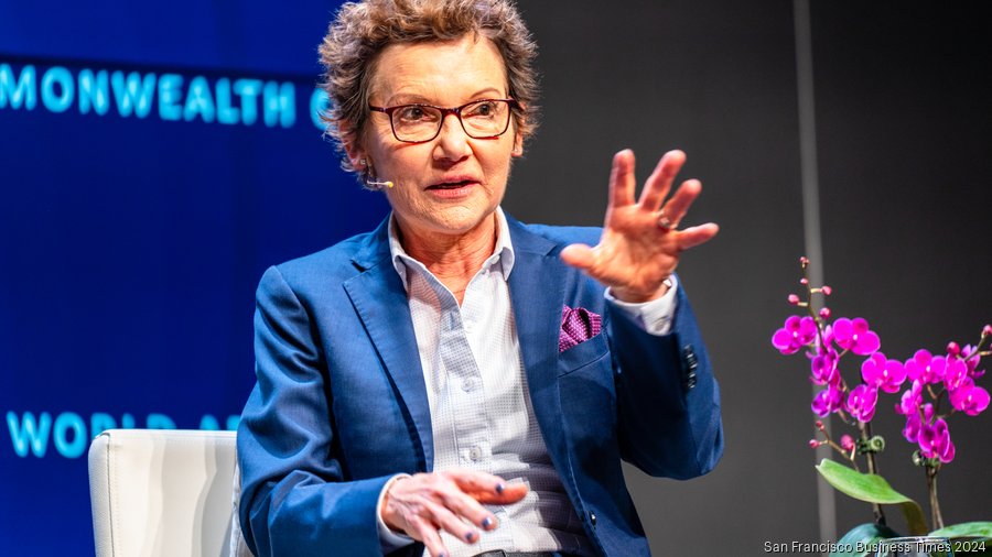 Tech job losses mount in S.F., but Fed president isn't concerned - San Francisco Business Times