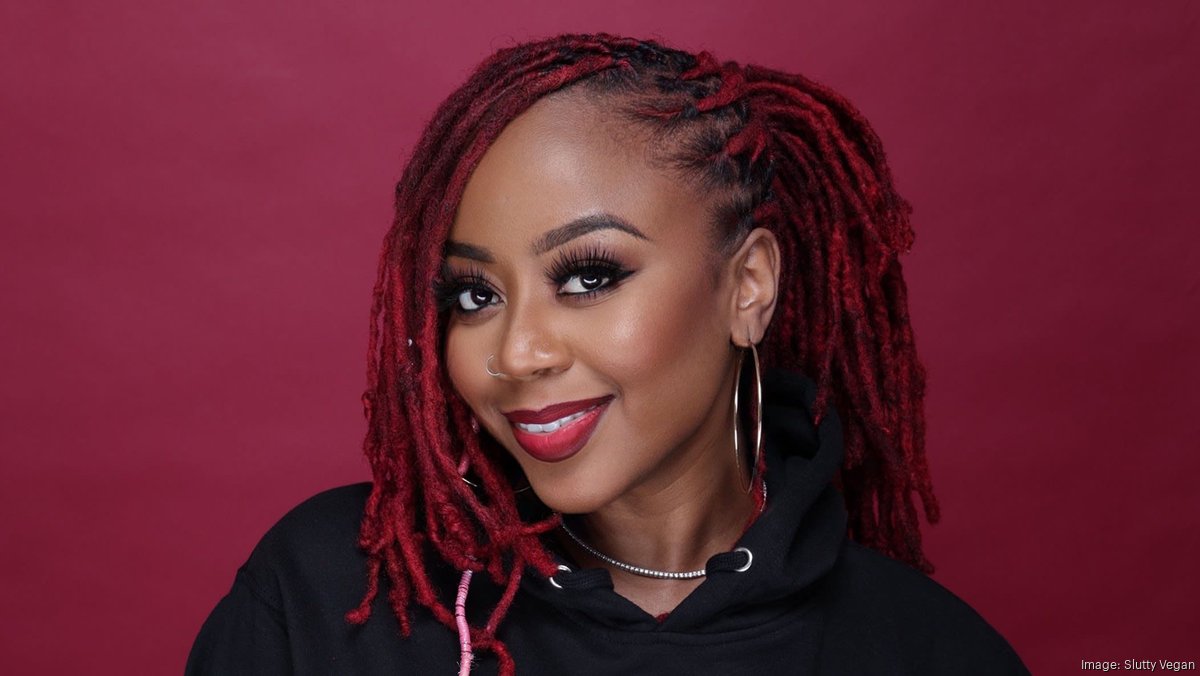 Slutty Vegan owner Pinky Cole tests out Philly for expansion - Bizwomen