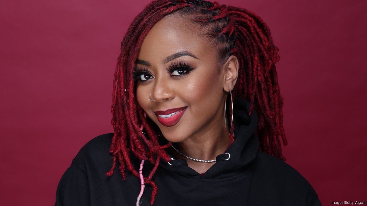 Slutty Vegan owner Pinky Cole tests out Philly for expansion ...