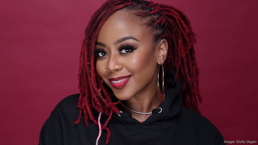 Slutty Vegan owner Pinky Cole tests out Philly for expansion ...