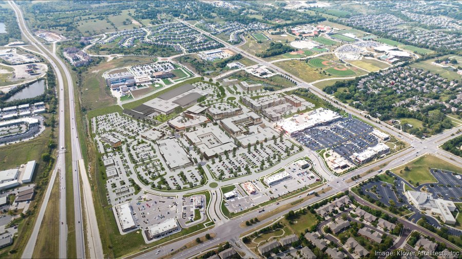 Bluhawk's AdventHealth Sports Park sets opening date - Kansas City ...