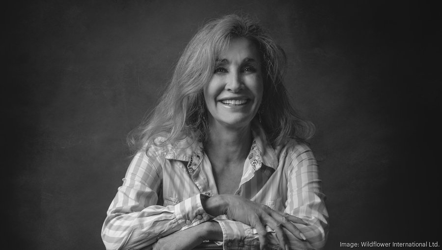 Meet Kimberly deCastro of Wildflower International Ltd. - The Business ...