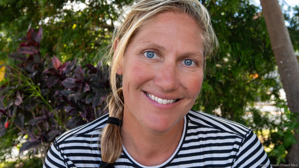 Ocean Project Maui focuses on marine education, while helping to create ...