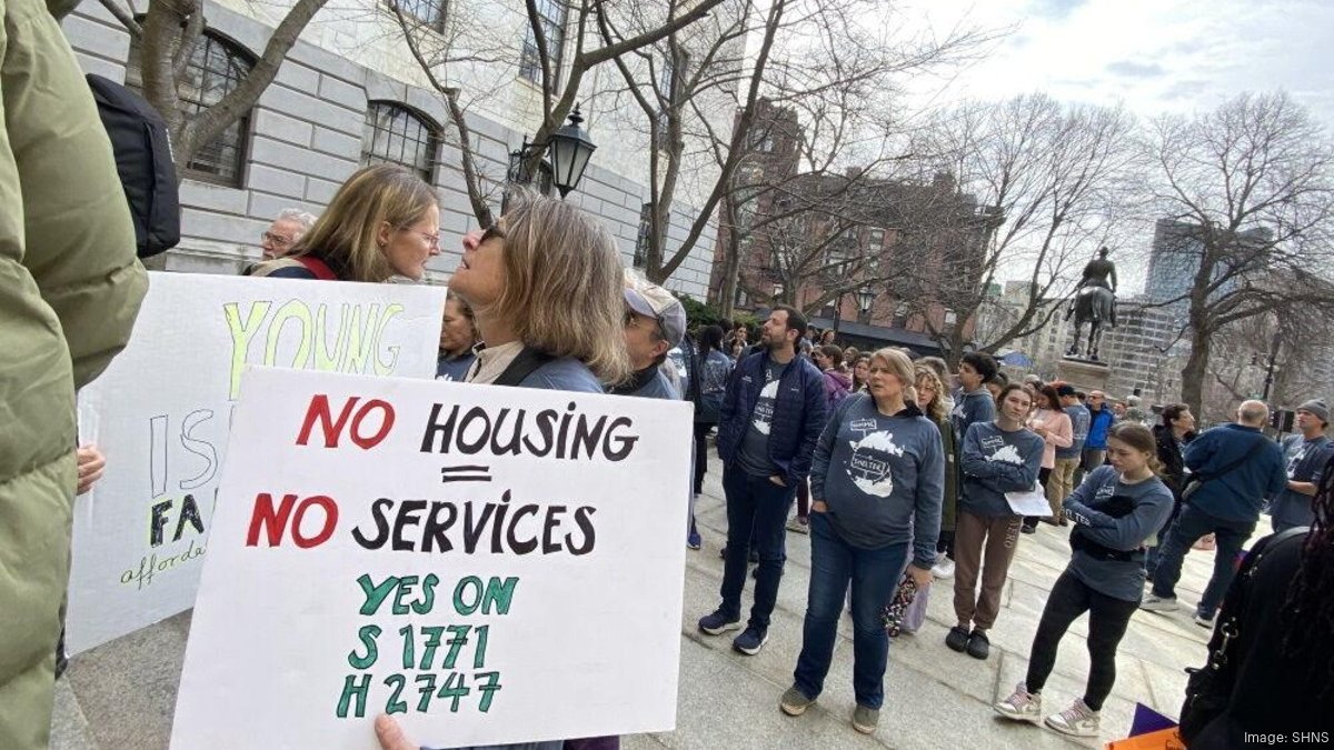 Senate housing bill kills transfer fees, MWRA expansion - Boston ...