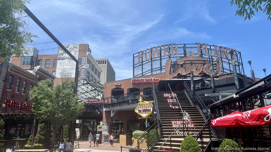 Nevermore Hall books first concerts since takeover of Rams Head Live ...