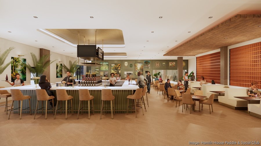 Ryan and Michelle DeVos reveal name, timeline for Orlando pickleball ...