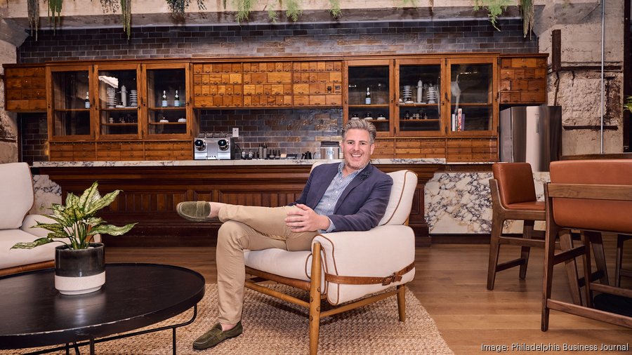 22 Greater Philadelphia executives on their advice for aspiring C-suite ...