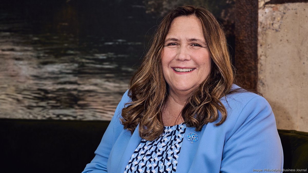 Corporate Leadership Awards 2024: Colleen Kelly, KenCrest ...