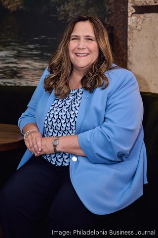 Corporate Leadership Awards 2024: Colleen Kelly, KenCrest ...