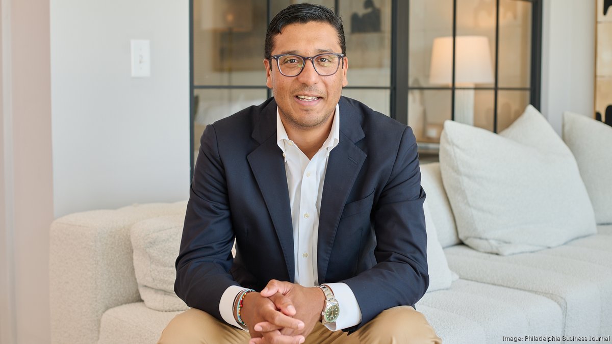 Corporate Leadership Awards 2024: Christopher Mora, Centri Business ...