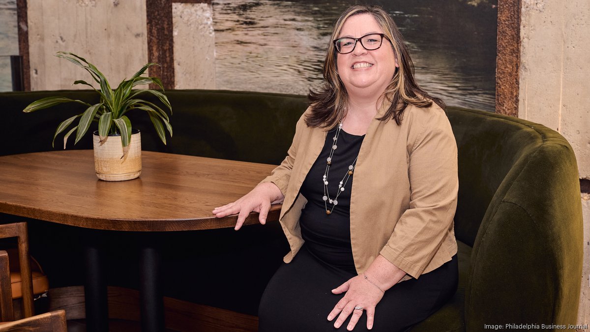 Corporate Leadership Awards 2024: Julie Raiken, Children’s Scholarship ...