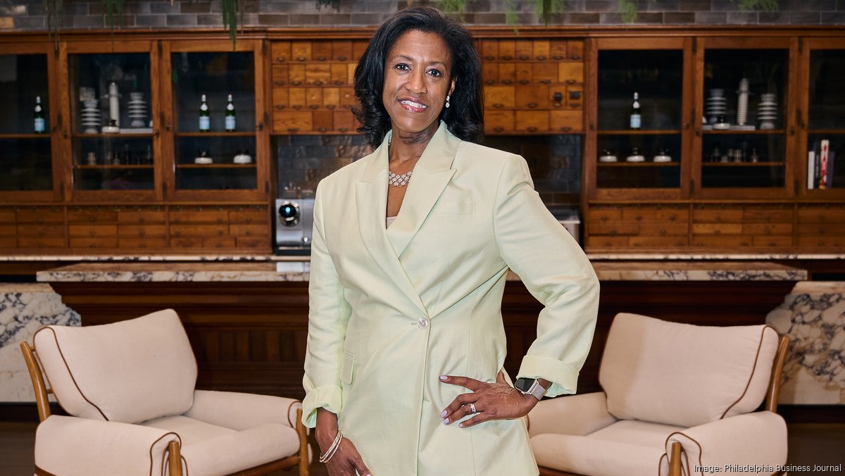 Corporate Leadership Awards 2024: Monica Taylor Lotty, Children’s ...