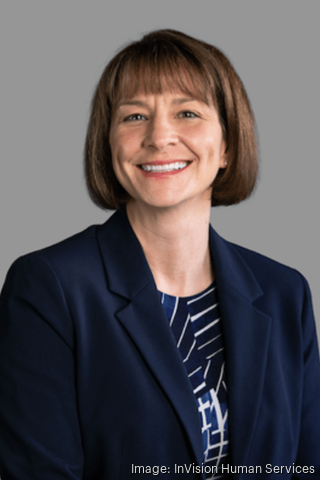 InVision Human Services adds president title to CEO - Pittsburgh ...