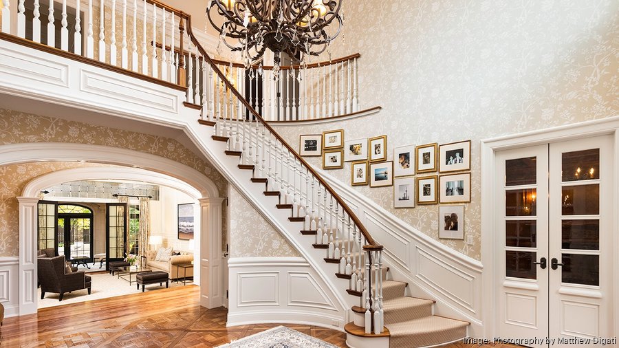 Buffalo Homes founder captures Buffalo’s most expensive houses ...