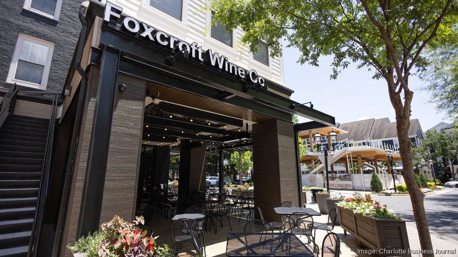 foxcroft wine birkdale mk033