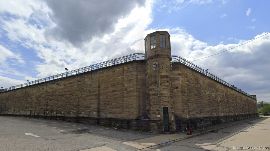 State confirms plans to demolish former Western Penitentiary on the ...