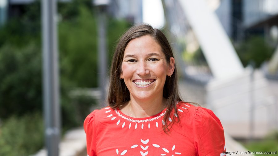 Austin exec to know: Nameless CPG's Kate Herling - Austin Business Journal