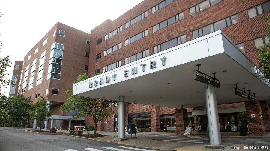 Butler Memorial, AHN Forbes receive maternity hospital awards ...