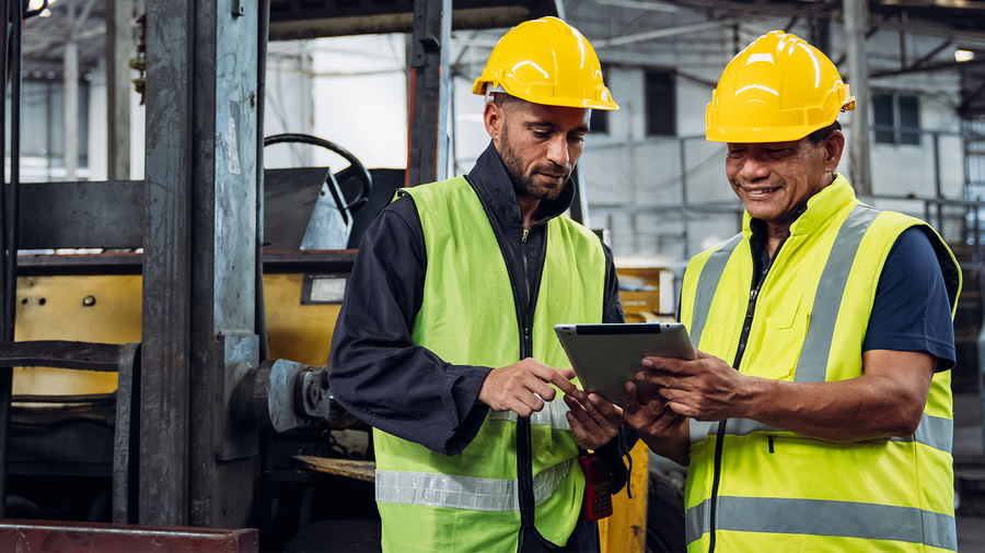 LiftOne leader shares 4 successful warehouse management strategies for ...