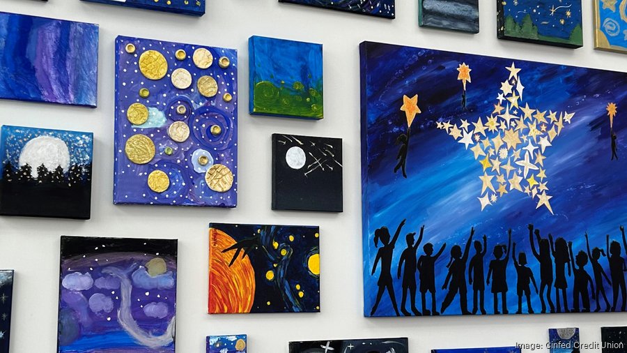 Cinfed Credit Union opens branch in Colerain Township - Cincinnati ...