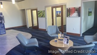 Cinfed Credit Union opens branch in Colerain Township - Cincinnati ...