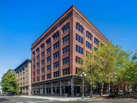 Seattle Food & Lifestyle News - Puget Sound Business Journal