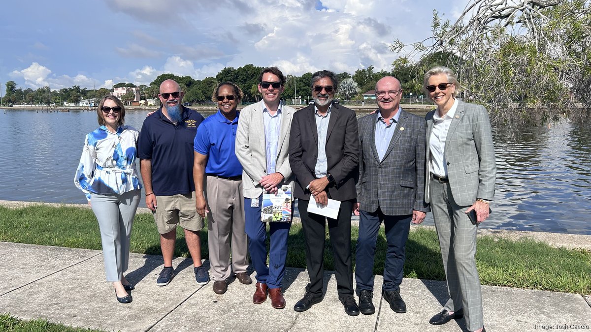 Tampa's Bermuda Boulevard to be transformed with $24.7M grant - Tampa ...