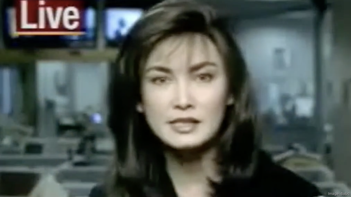 Former Action News reporter and anchor dies after cancer battle ...