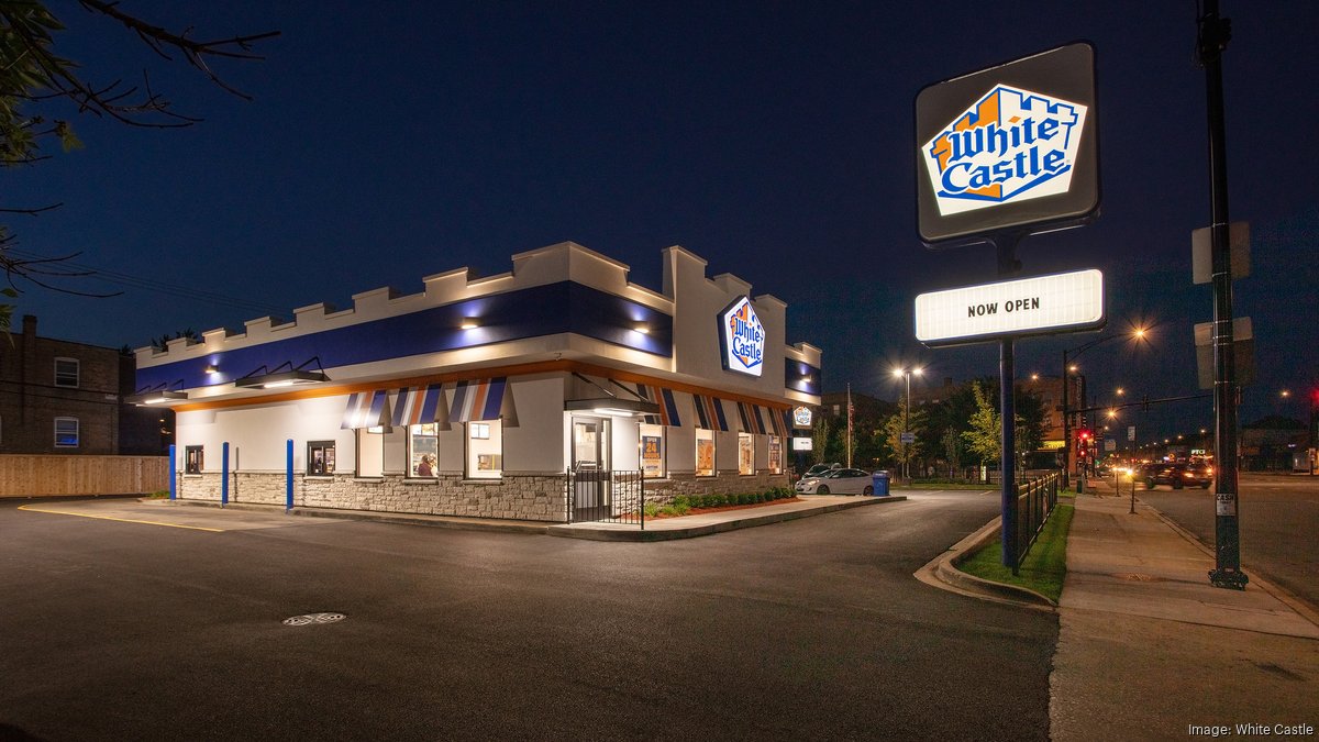 'Night Castle?' Most White Castles back to 24-7 operations, late night ...