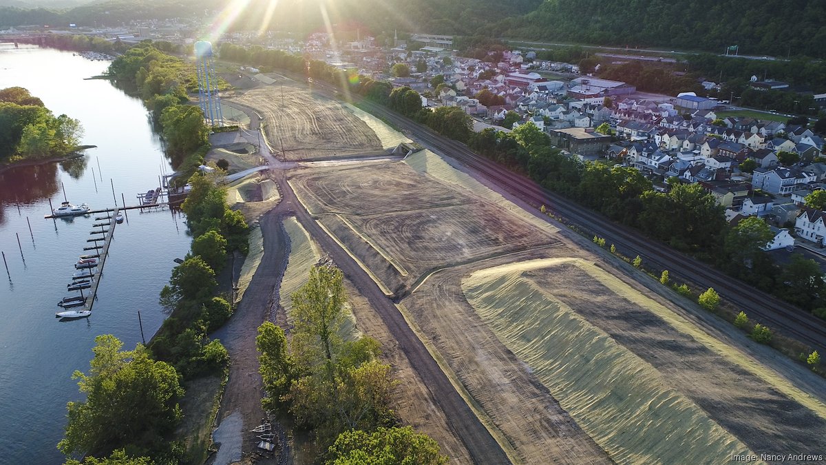 What Sharpsburg's $25M grant means for Mosites' plans for Allegheny ...