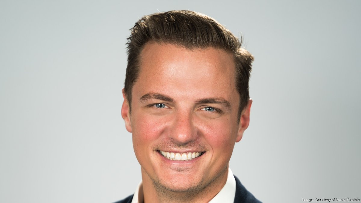 Daniel Crainic, Time Auto Group - Portland Business Journal
