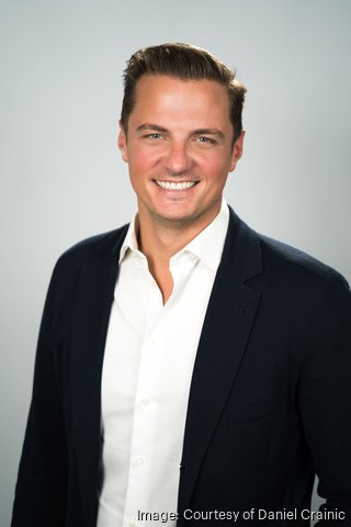 40 Under 40 - Portland Business Journal