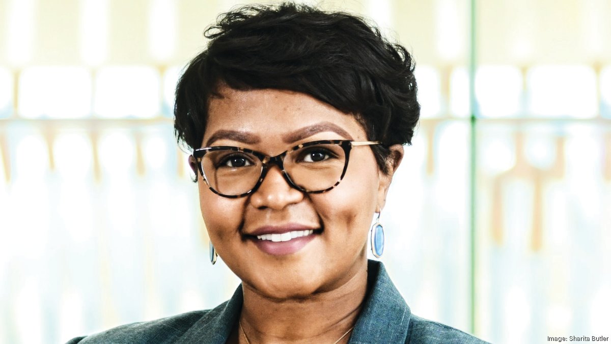 Sharita Butler - Dallas Business Journal