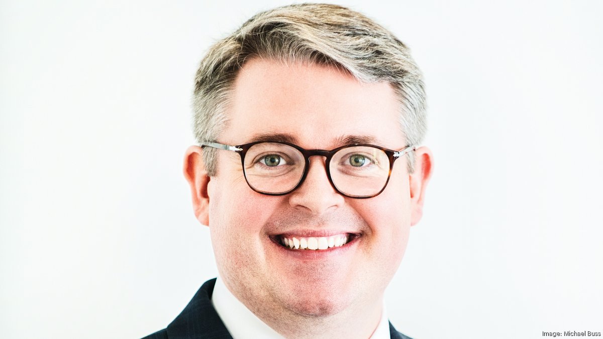 Michael Buss - Dallas Business Journal