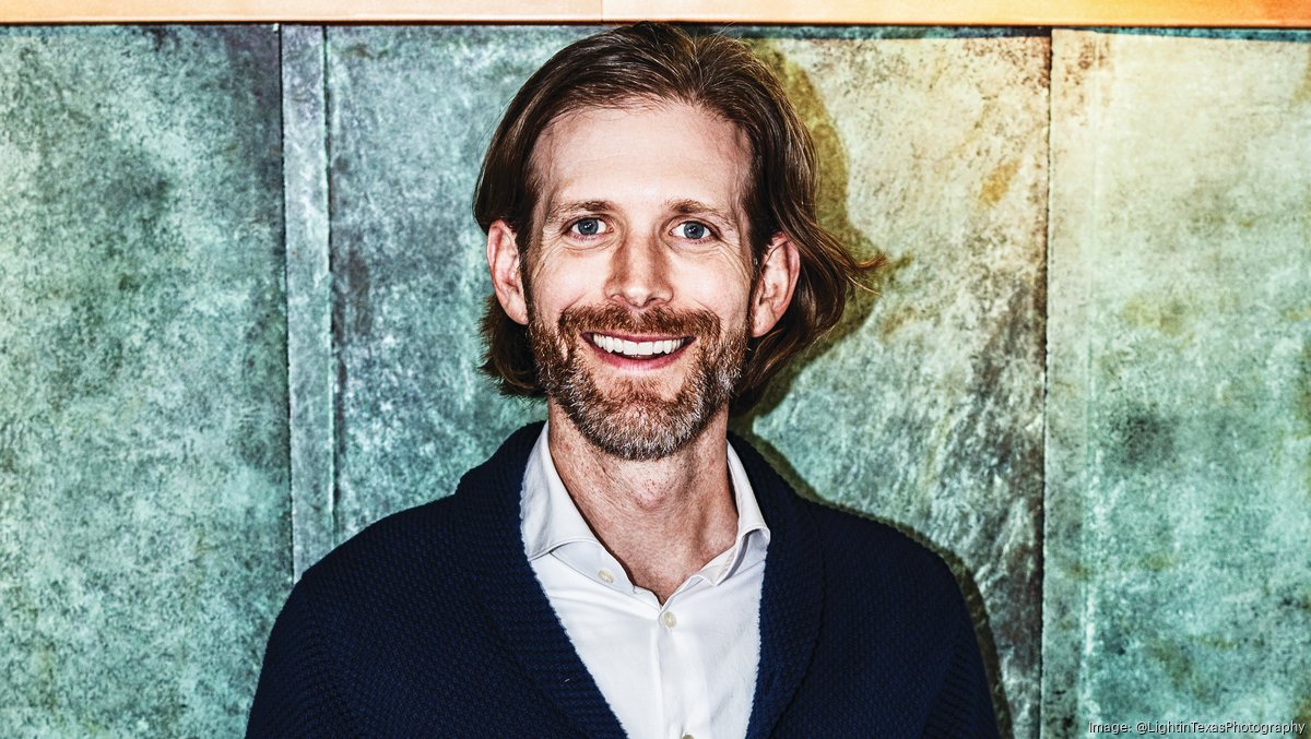 Philip Hiatt Haigh - Dallas Business Journal