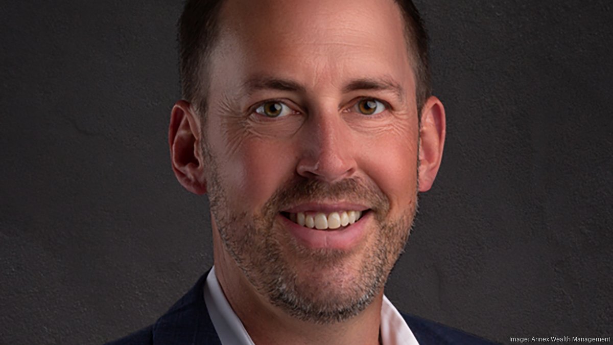 Jeff Pierce named Annex Wealth Management president, assuming title ...