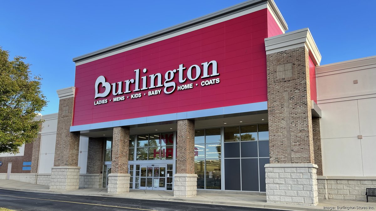 Burlington Stores to open in Warrensville Heights - Cleveland Business ...