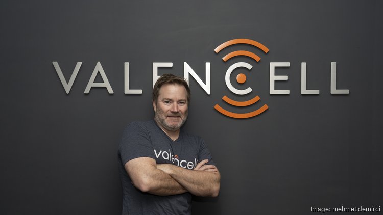 Valencell takes on hypertension with new blood pressure monitor ...