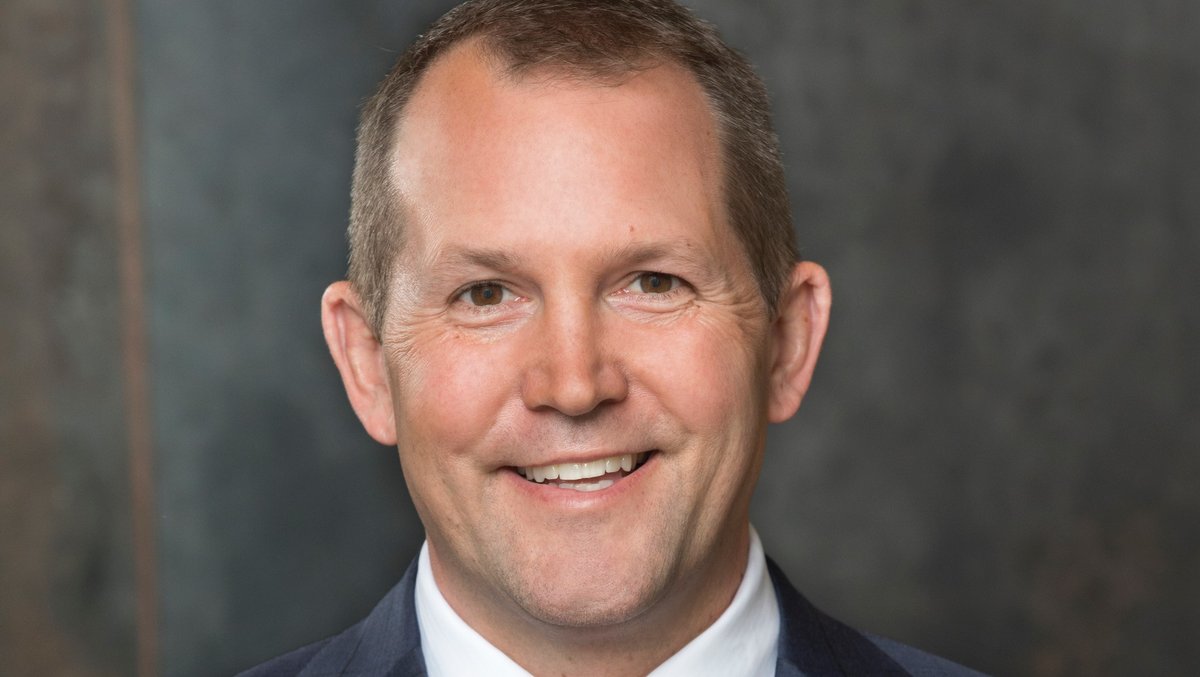 Southern Land Co. VP Brian Emmons led the development of one of the ...